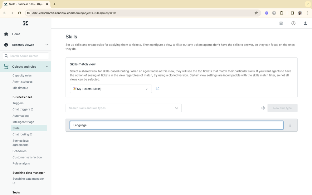 An introduction to Omnichannel Routing in Zendesk