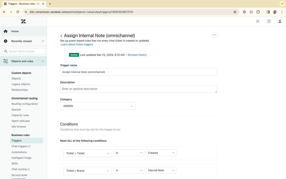 An introduction to Omnichannel Routing in Zendesk