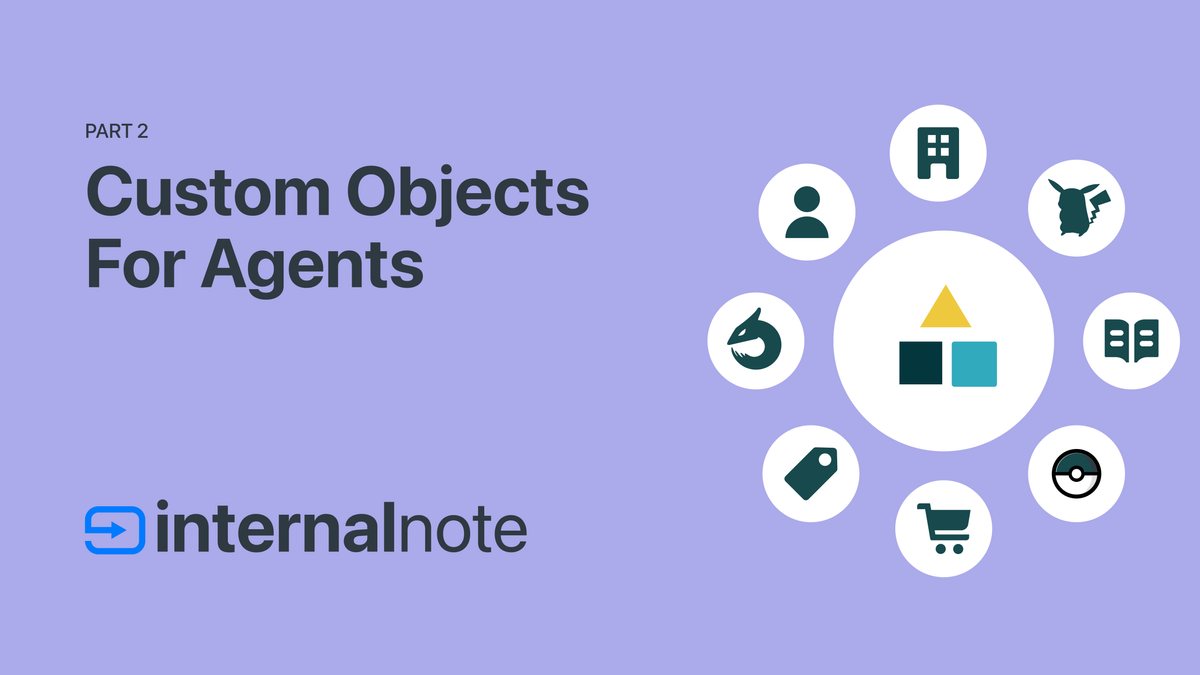 Zendesk Custom Objects Part 2 Tickets