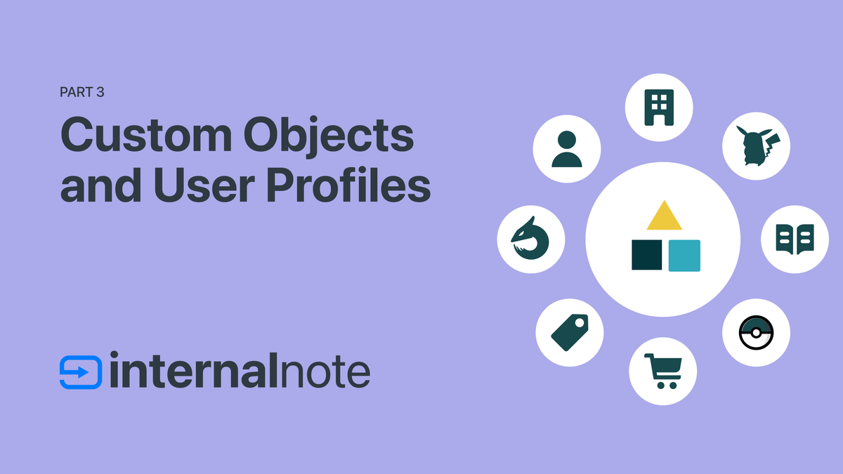 Zendesk Custom Objects Part 3 Users