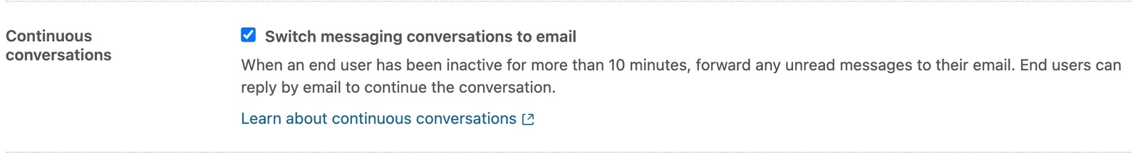 A full guide to handling agent availability in Zendesk Messaging