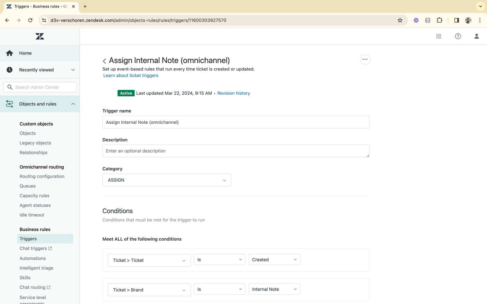 An introduction to Omnichannel Routing in Zendesk