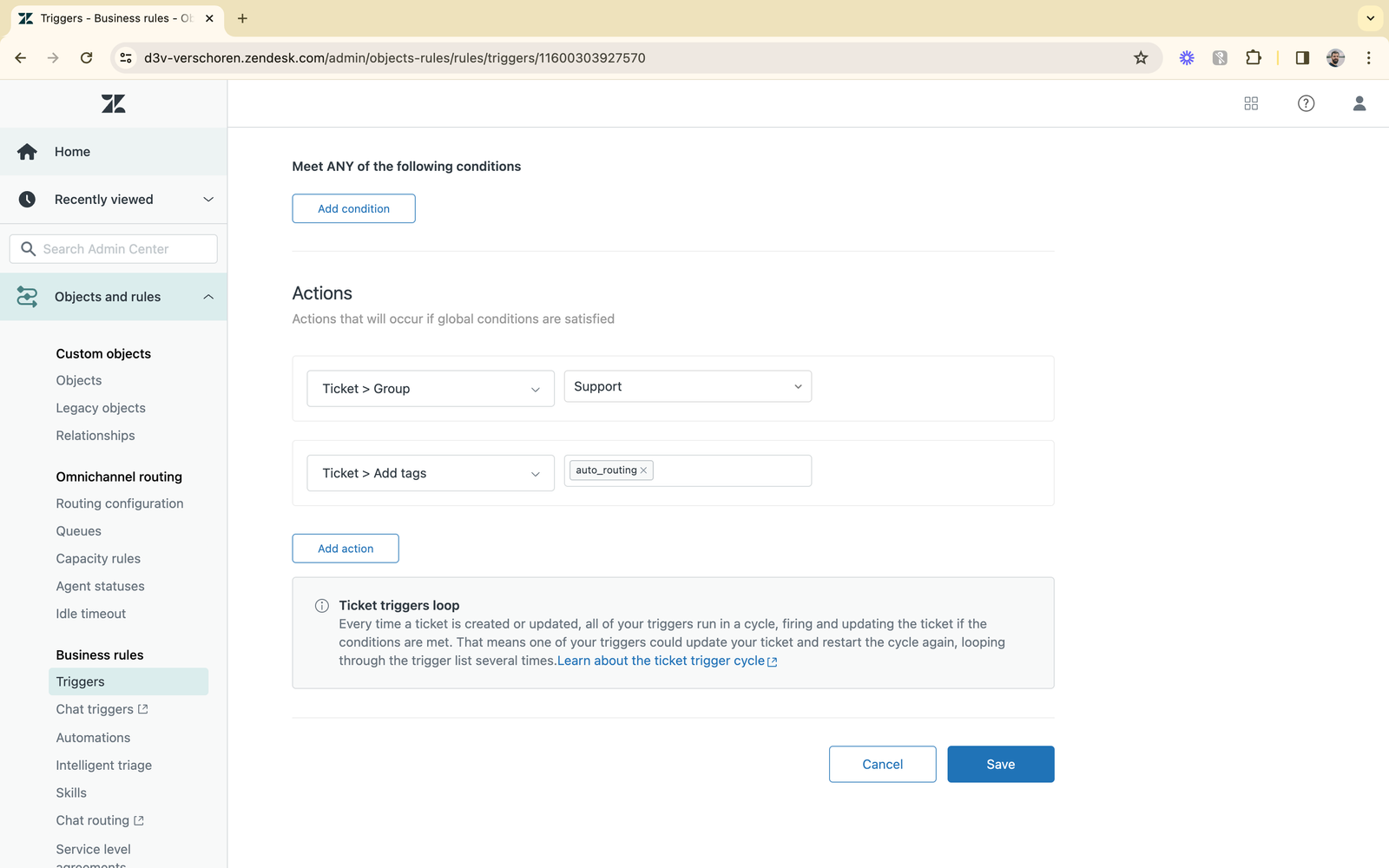 An introduction to Omnichannel Routing in Zendesk