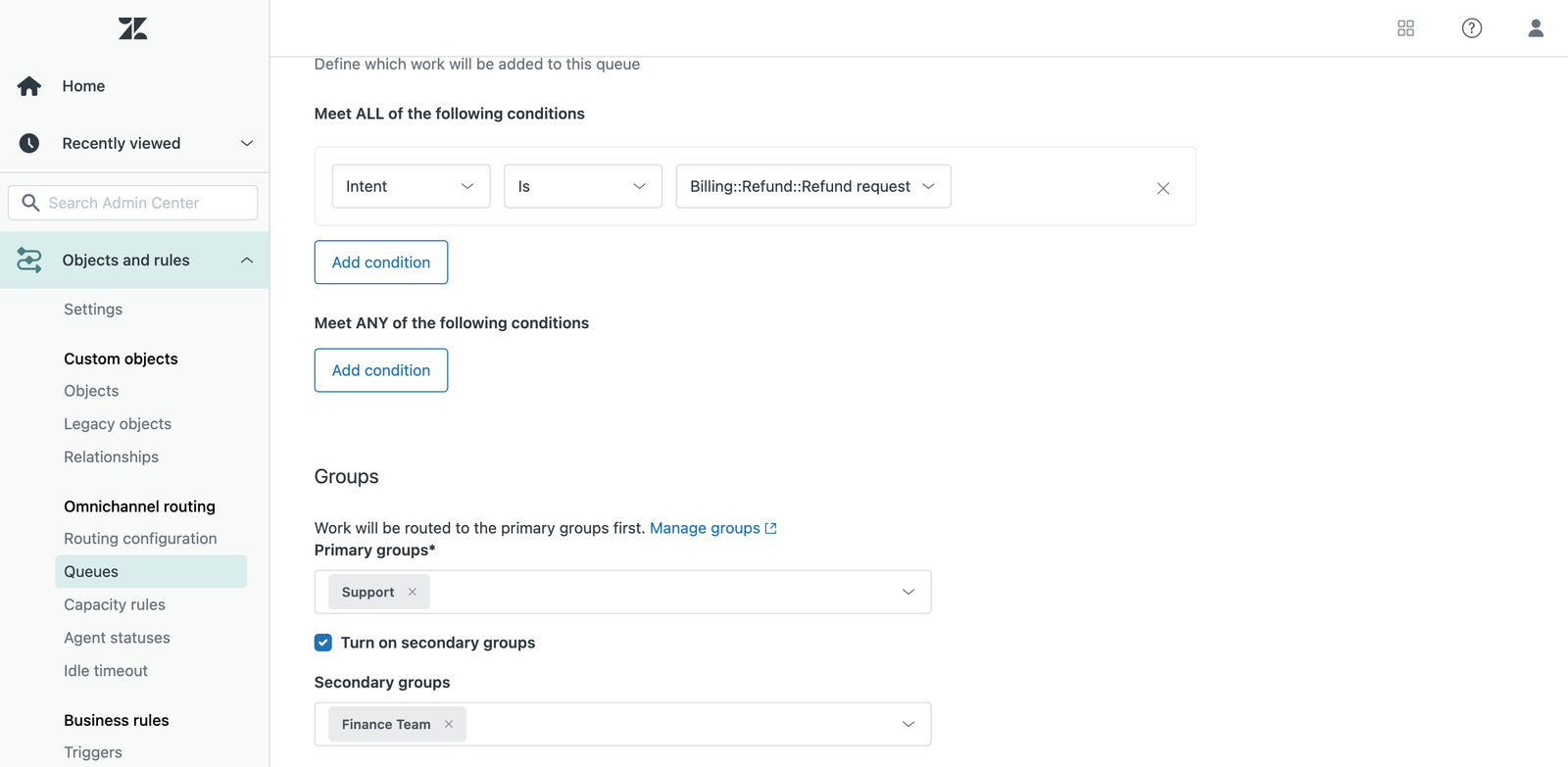 An introduction to Omnichannel Routing in Zendesk