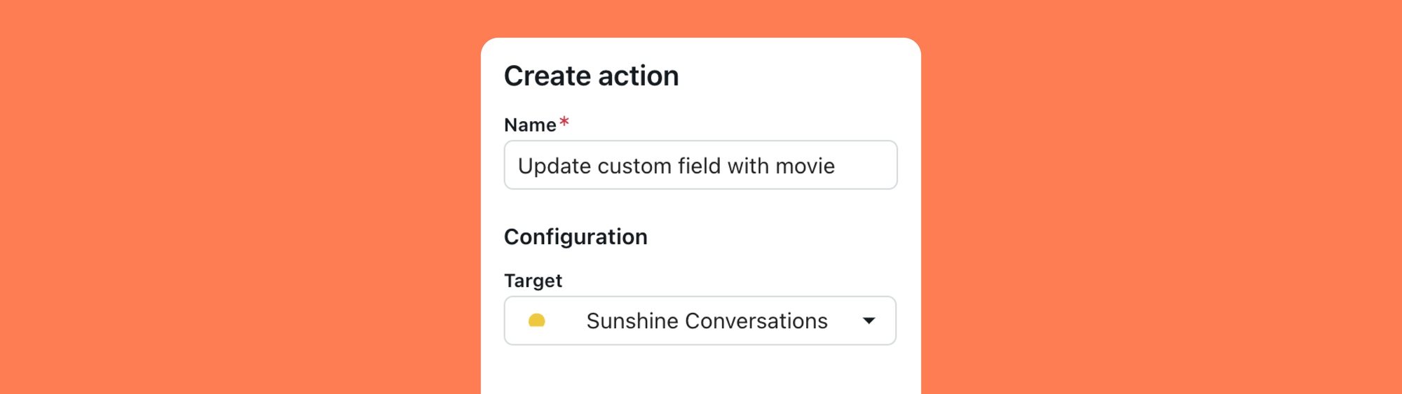 Working With Custom Fields In Zendesk Messaging And Ai Agents