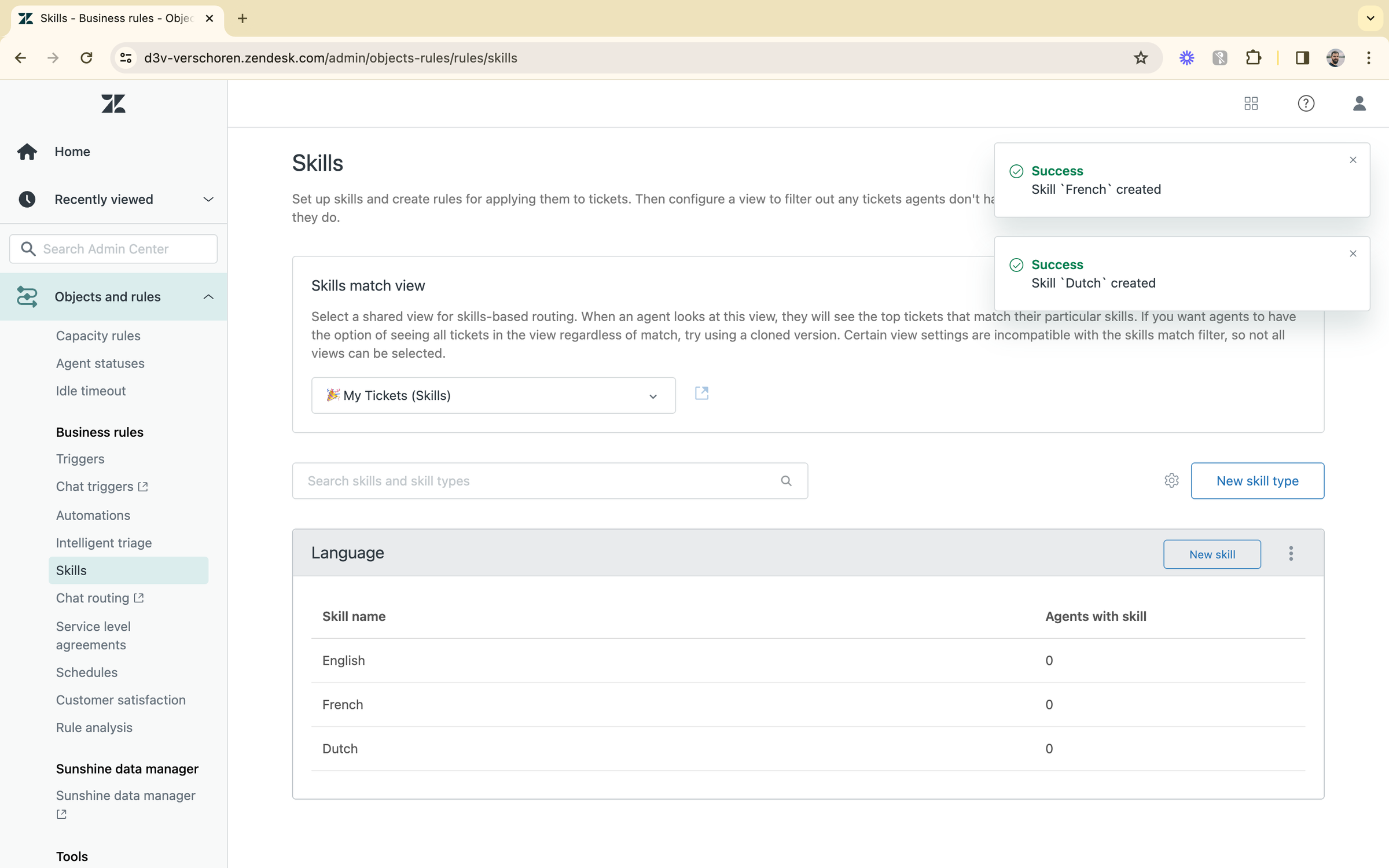 An introduction to Omnichannel Routing in Zendesk