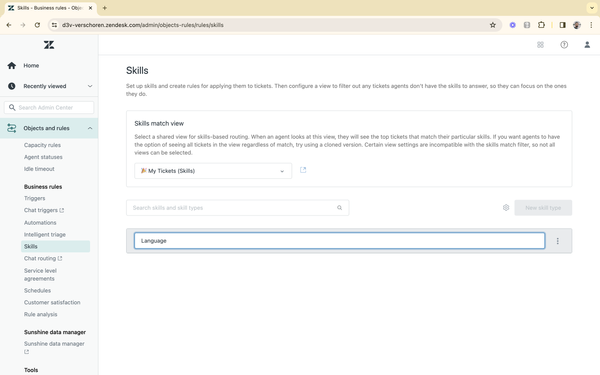 An introduction to Omnichannel Routing in Zendesk