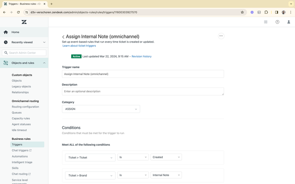 An introduction to Omnichannel Routing in Zendesk