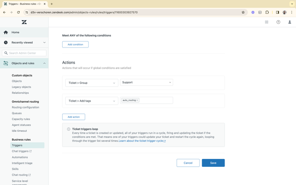 An introduction to Omnichannel Routing in Zendesk
