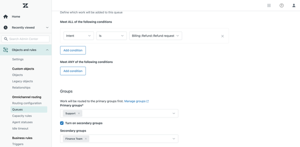 An introduction to Omnichannel Routing in Zendesk