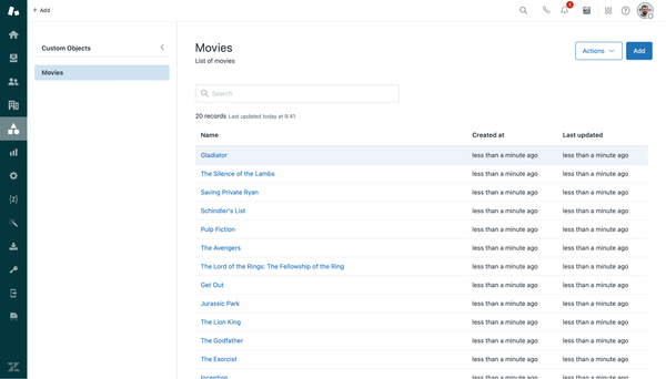 Custom Object Placeholders and Object Triggers in Zendesk