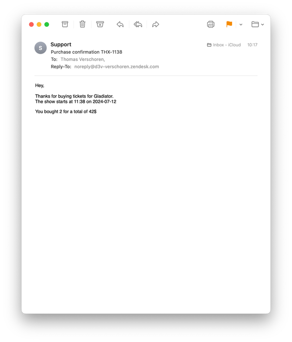 Custom Object Placeholders and Object Triggers in Zendesk