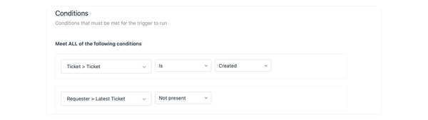 Handling duplicate tickets