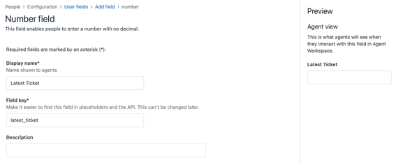 Handling duplicate tickets