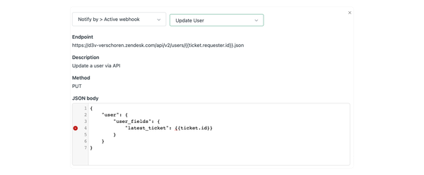 Handling duplicate tickets
