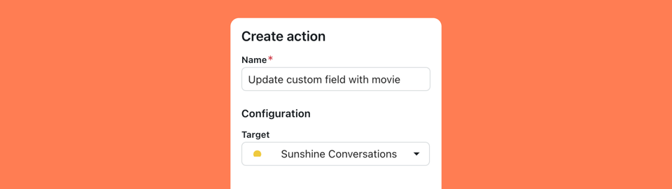 Working With Custom Fields In Zendesk Messaging And Ai Agents