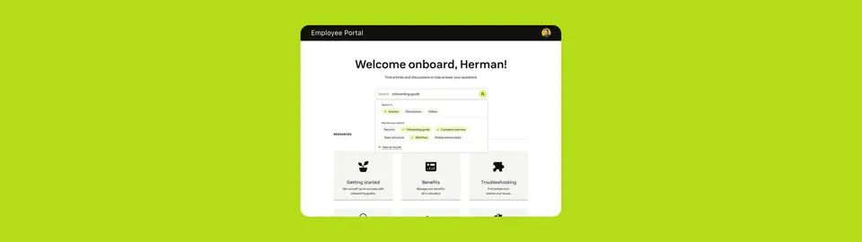 An introduction to Omnichannel Routing in Zendesk